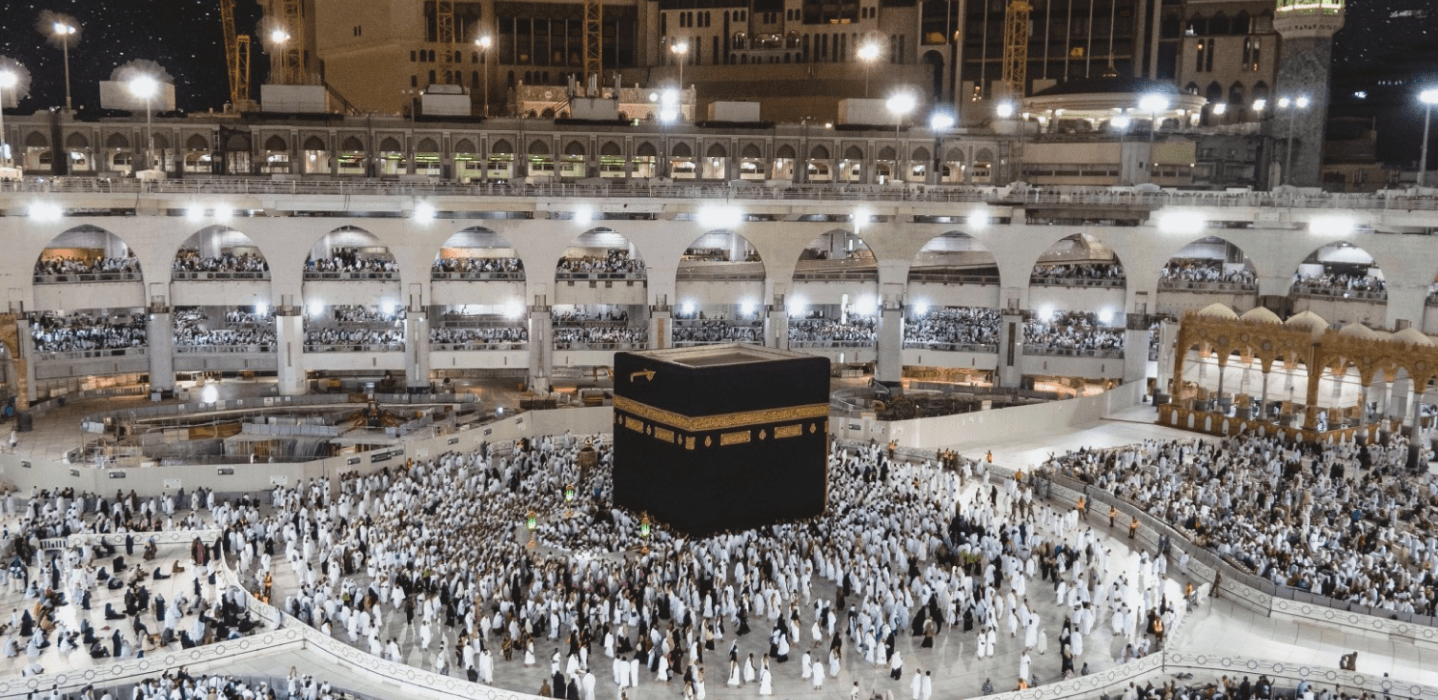 Crowd Management System | Baseer